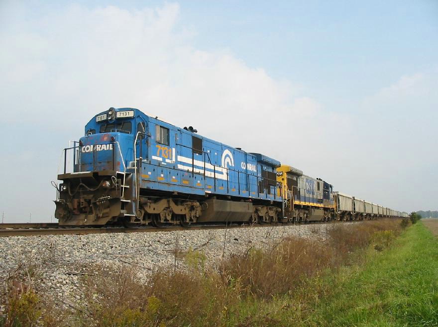 CSX 7131